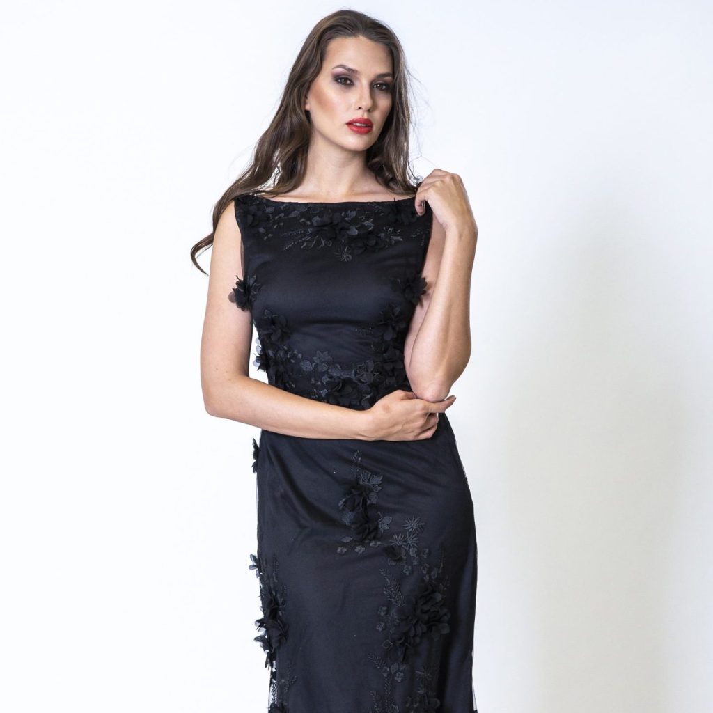 The Best Little Black Dress – Simple, Elegant, Timeless.