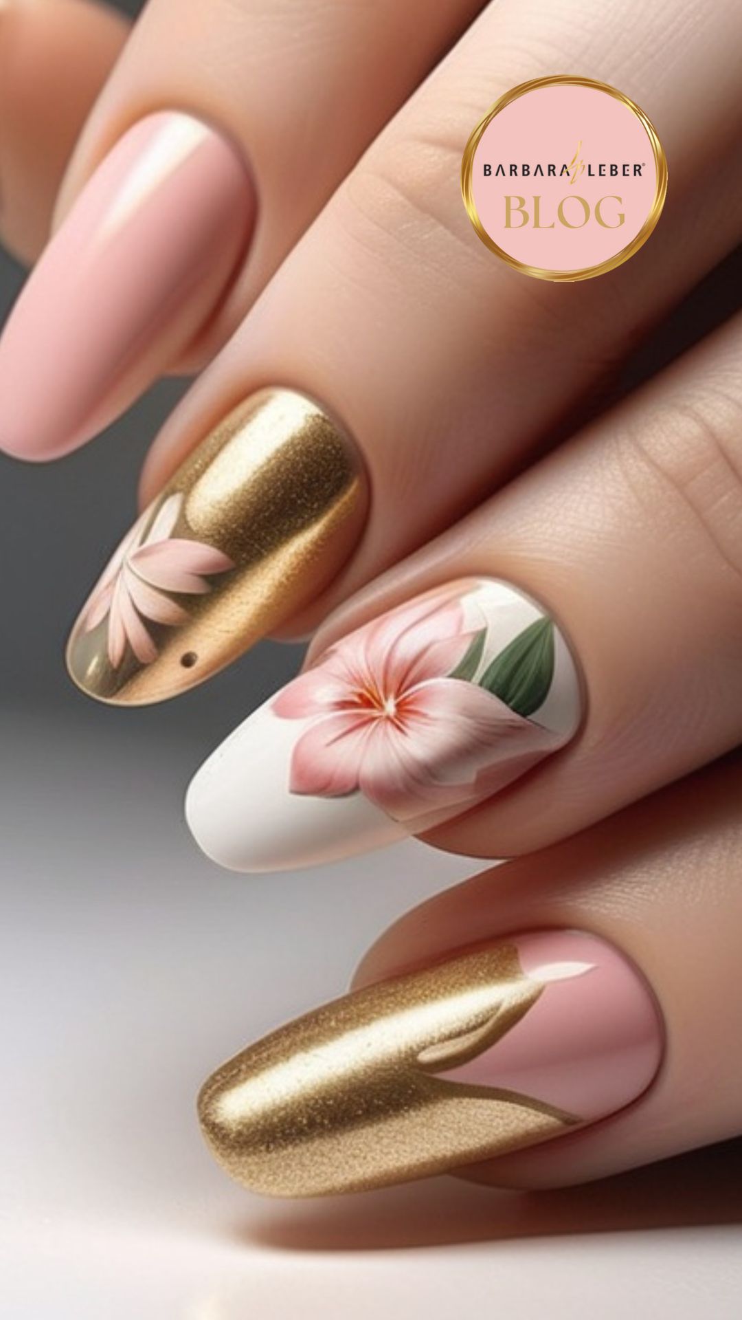 Elegant Pink Nails for Every Occasion