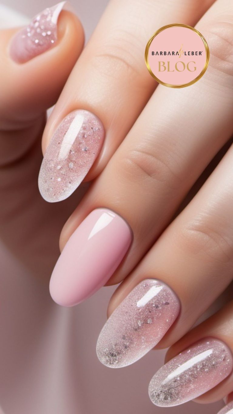 Elegant Pink Nails for Every Occasion