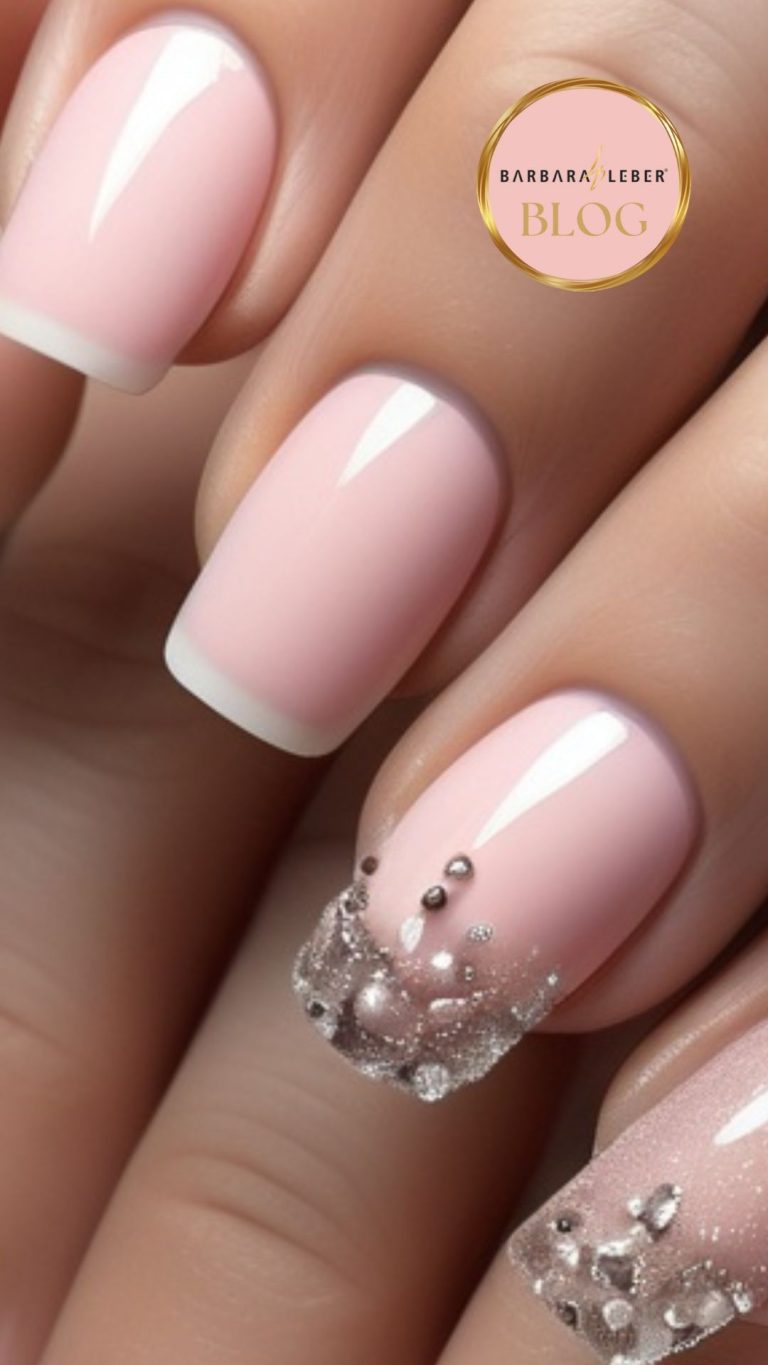 Elegant Pink Nails for Every Occasion