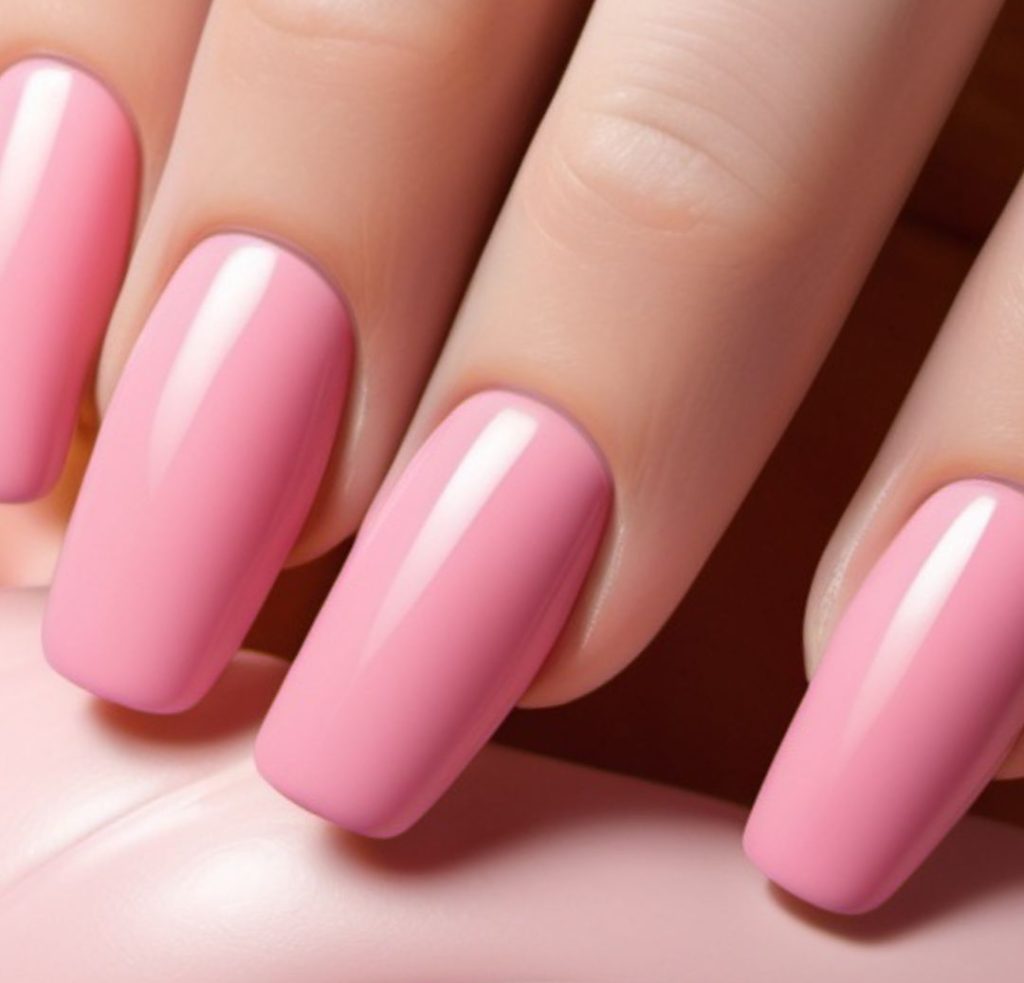 Elegant Pink Nails for Every Occasion