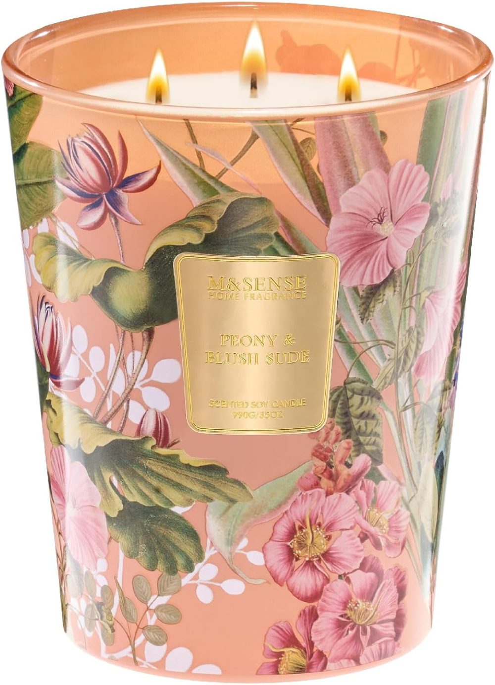 Elegant Spring Decor Ideas That Make Your Home Feel Fresh and Expensive