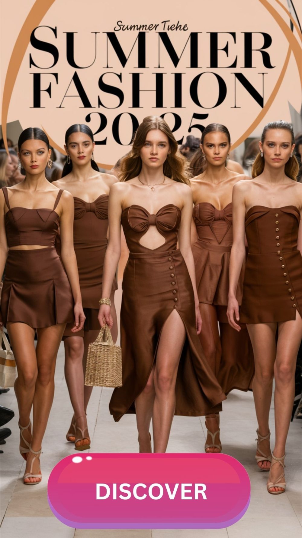 2025 Summer Color Trends