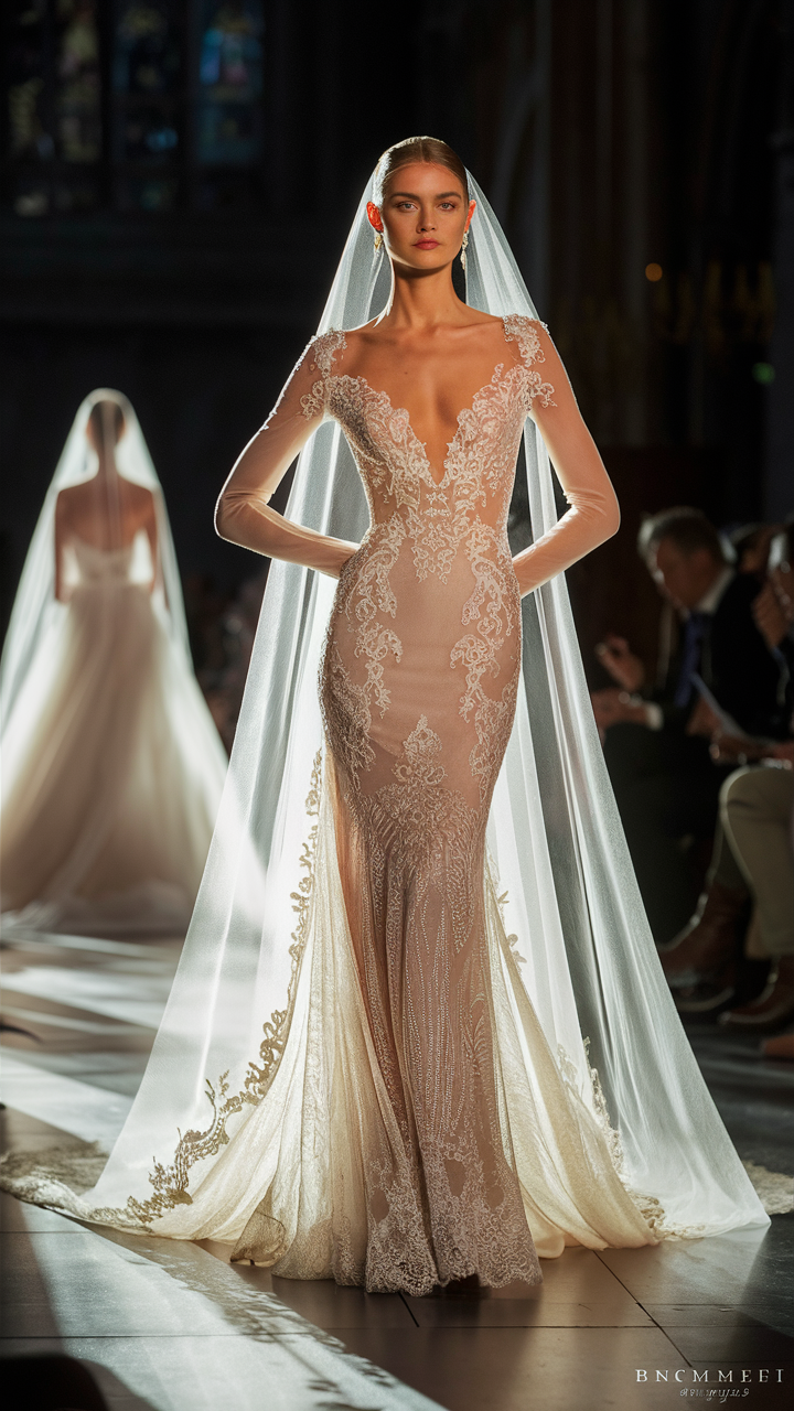 Your Complete Guide to Wedding Dress Styles Before You Choose the One