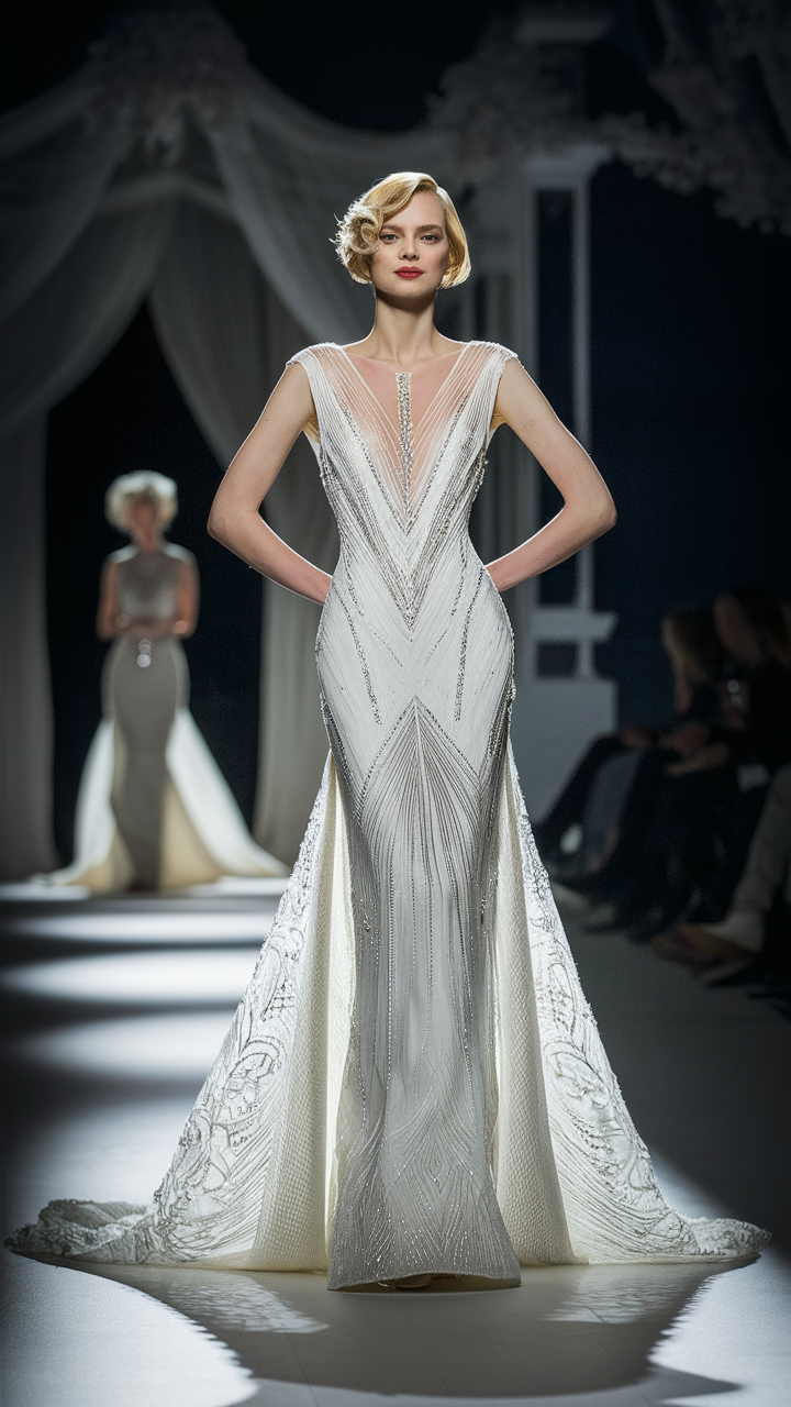 Your Guide to Wedding Dress Styles
