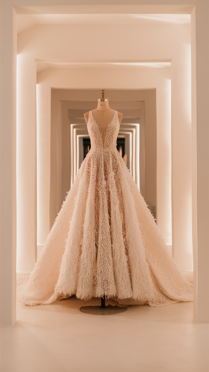 Your Complete Guide to Wedding Dress Styles Before You Choose the One