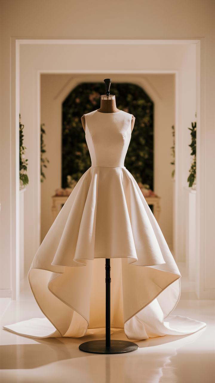 Your Complete Guide to Wedding Dress Styles Before You Choose the One