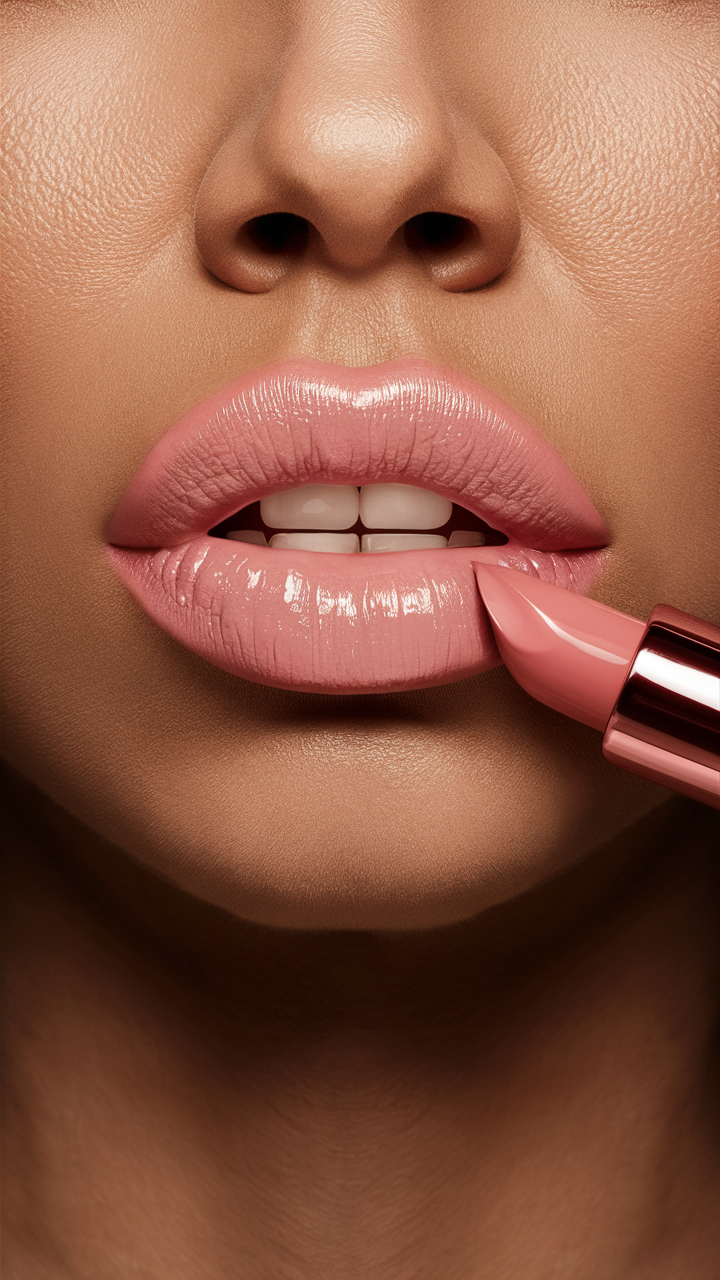 How to Choose the Perfect Lipstick Shade for an Elegant Signature Look