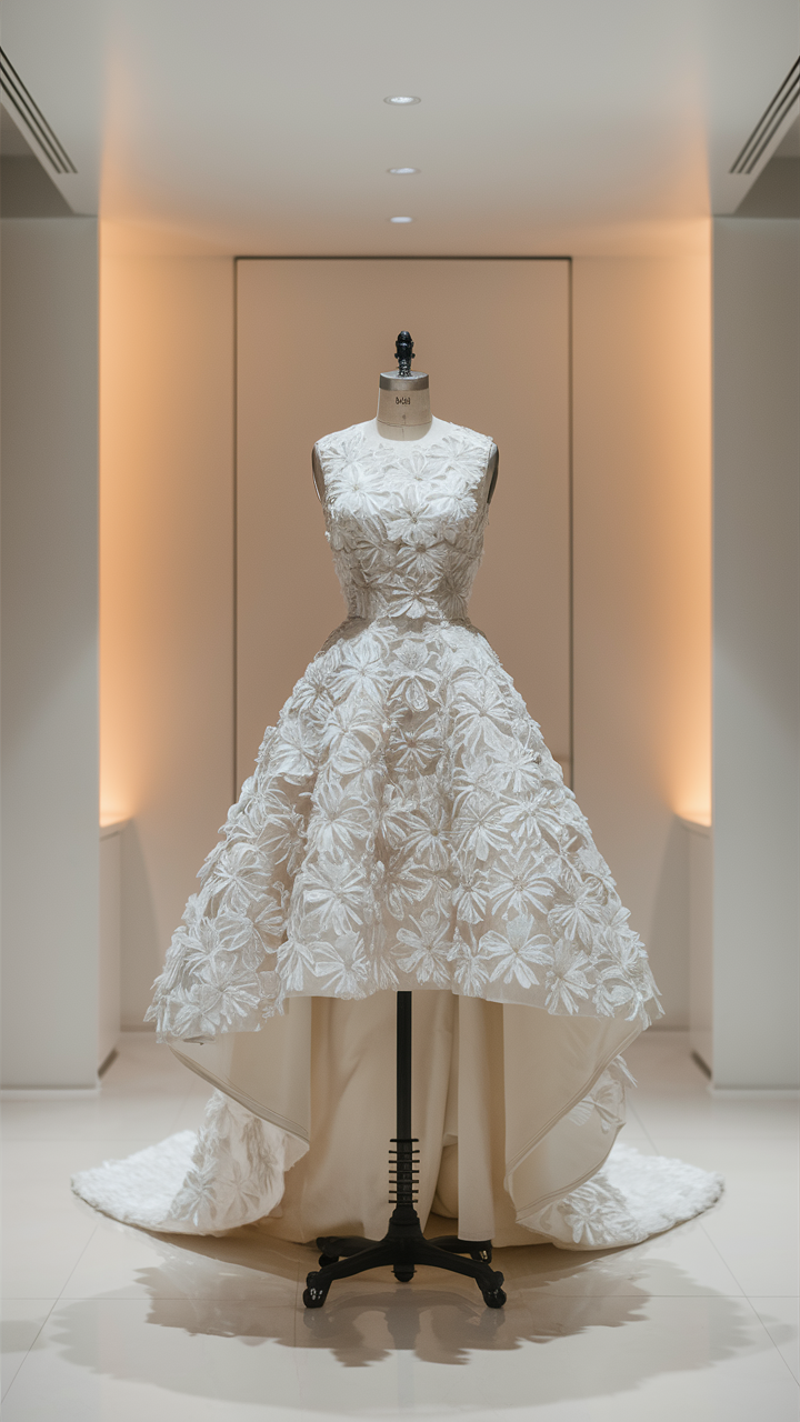 Your Complete Guide to Wedding Dress Styles Before You Choose the One
