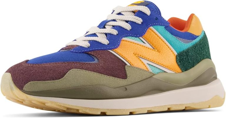 Stylish New Balance Outfit Ideas for Every Occasion