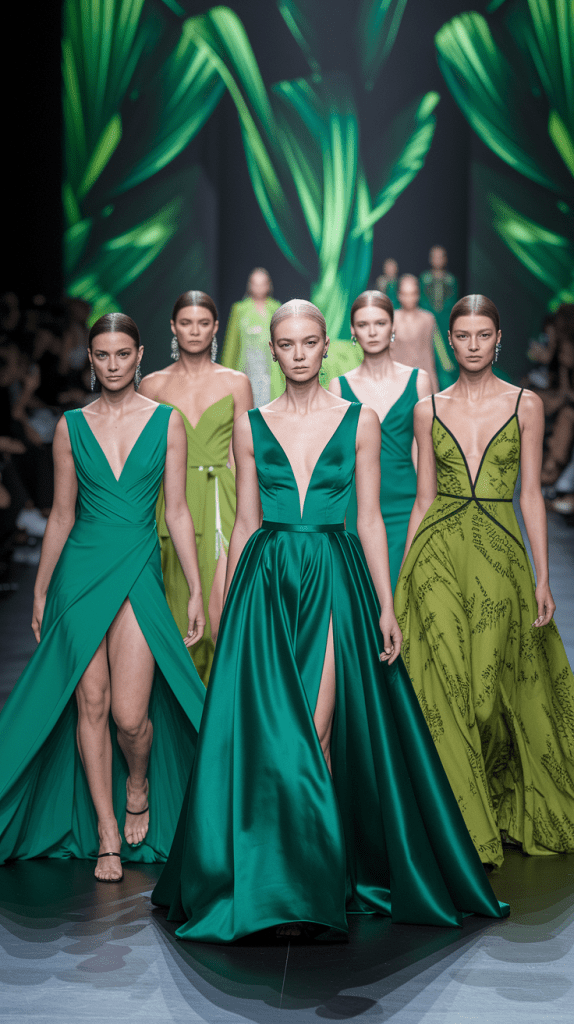Spring/Summer Fashion Guide: What to Wear for a Fresh, Elegant Wardrobe