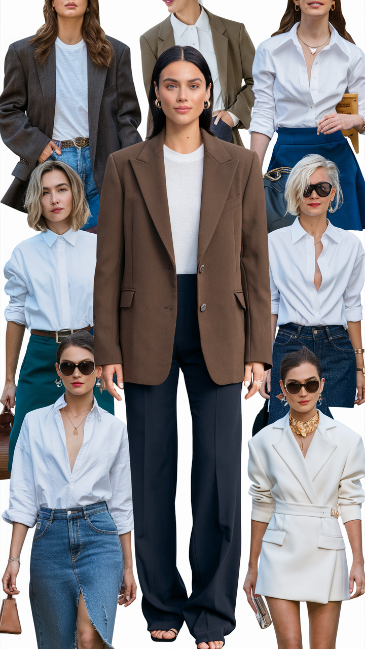Timeless Fashion Investments That Are Actually Worth Buying
