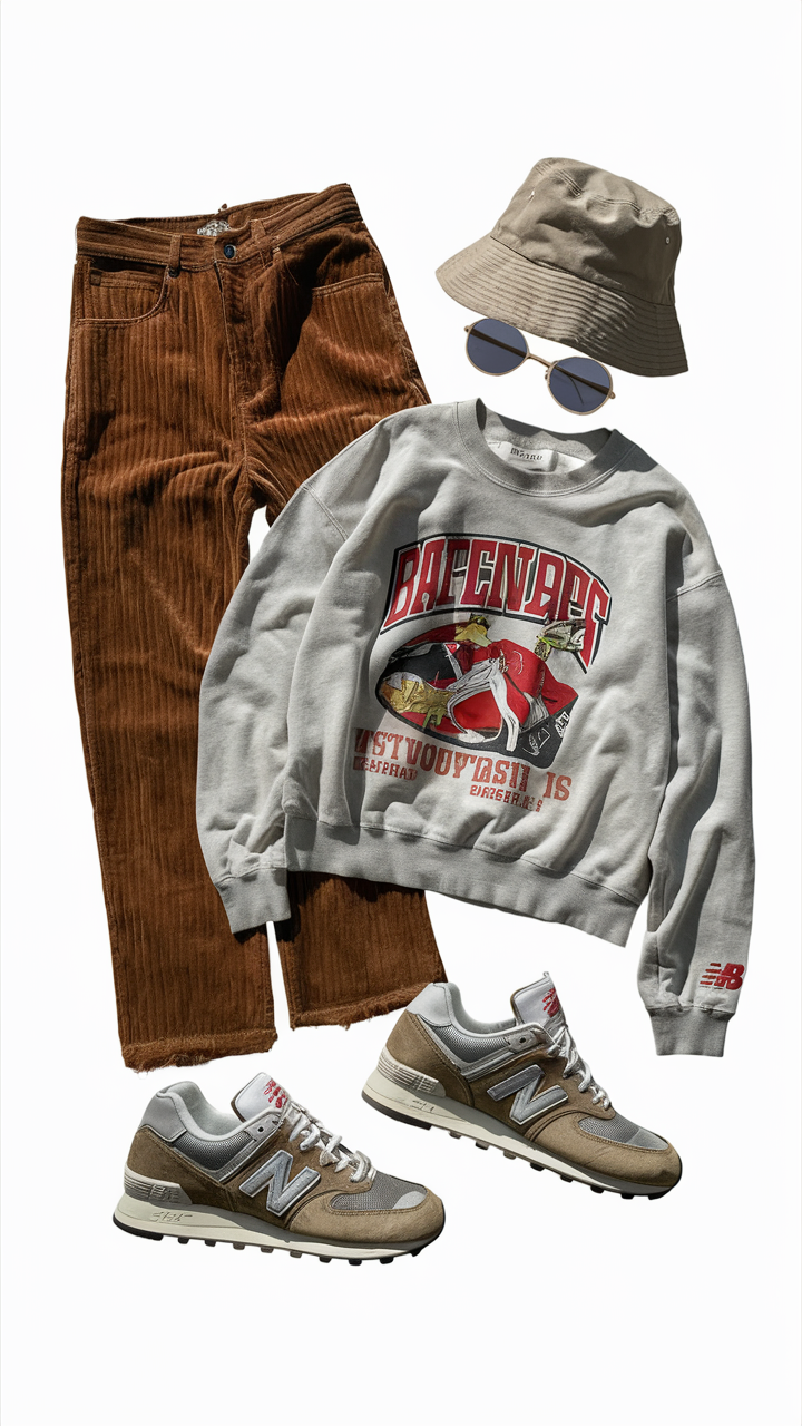 Stylish New Balance Outfit Ideas for Casual, Chic and Everyday Looks