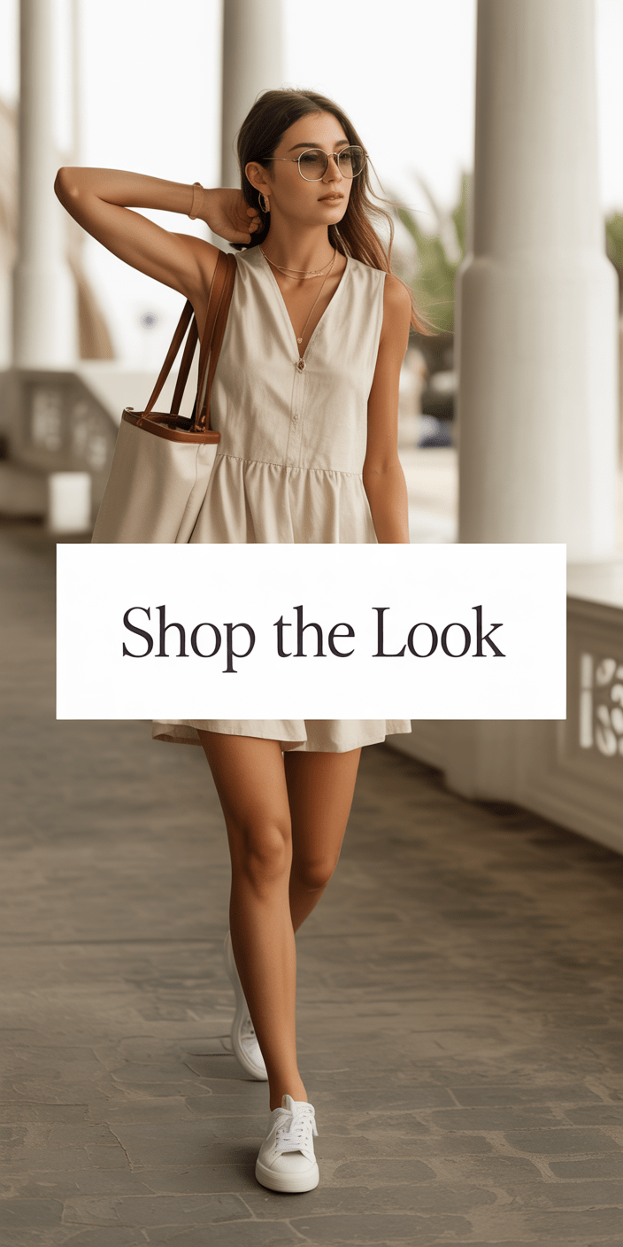 Spring/Summer 2025 Fashion Guide