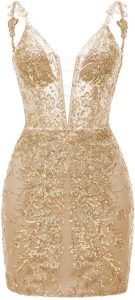 Guide to Elegant Prom Dresses