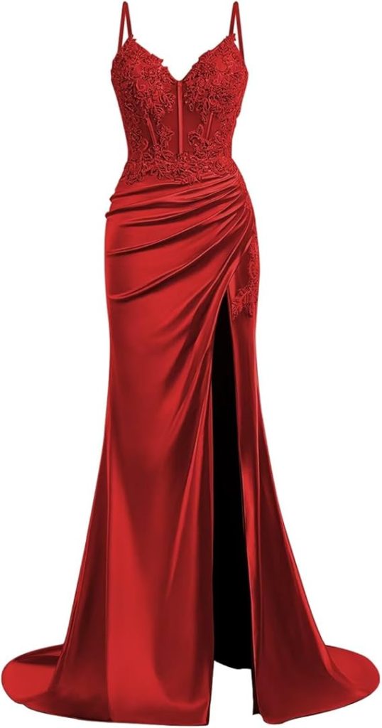 Guide to Elegant Prom Dresses