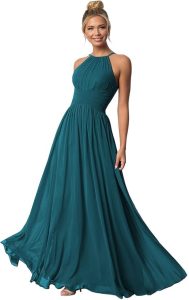 Guide to Elegant Prom Dresses