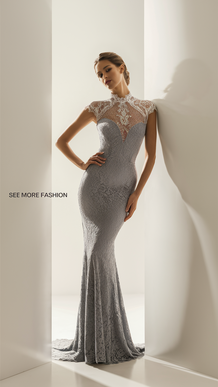 Guide to Elegant Prom Dresses