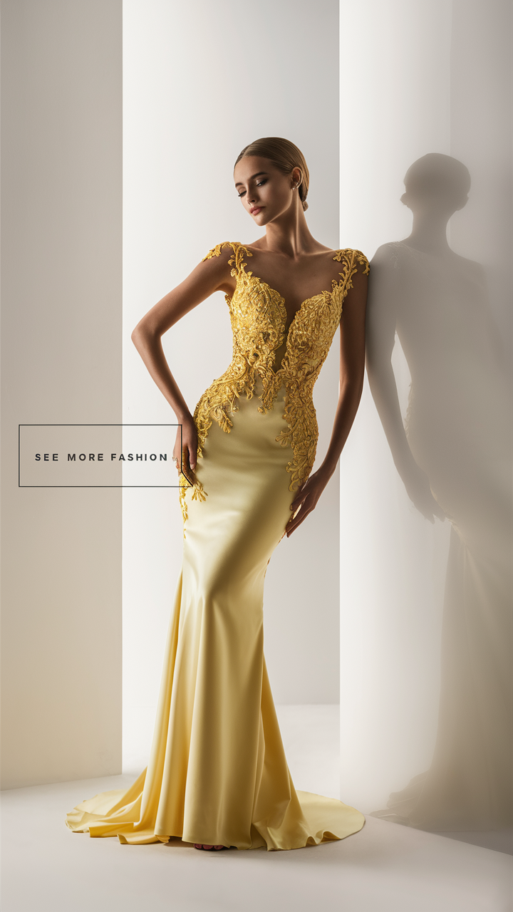 Guide to Elegant Prom Dresses