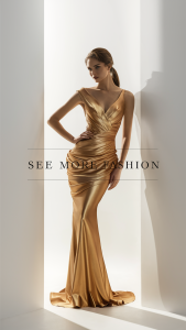 Guide to Elegant Prom Dresses