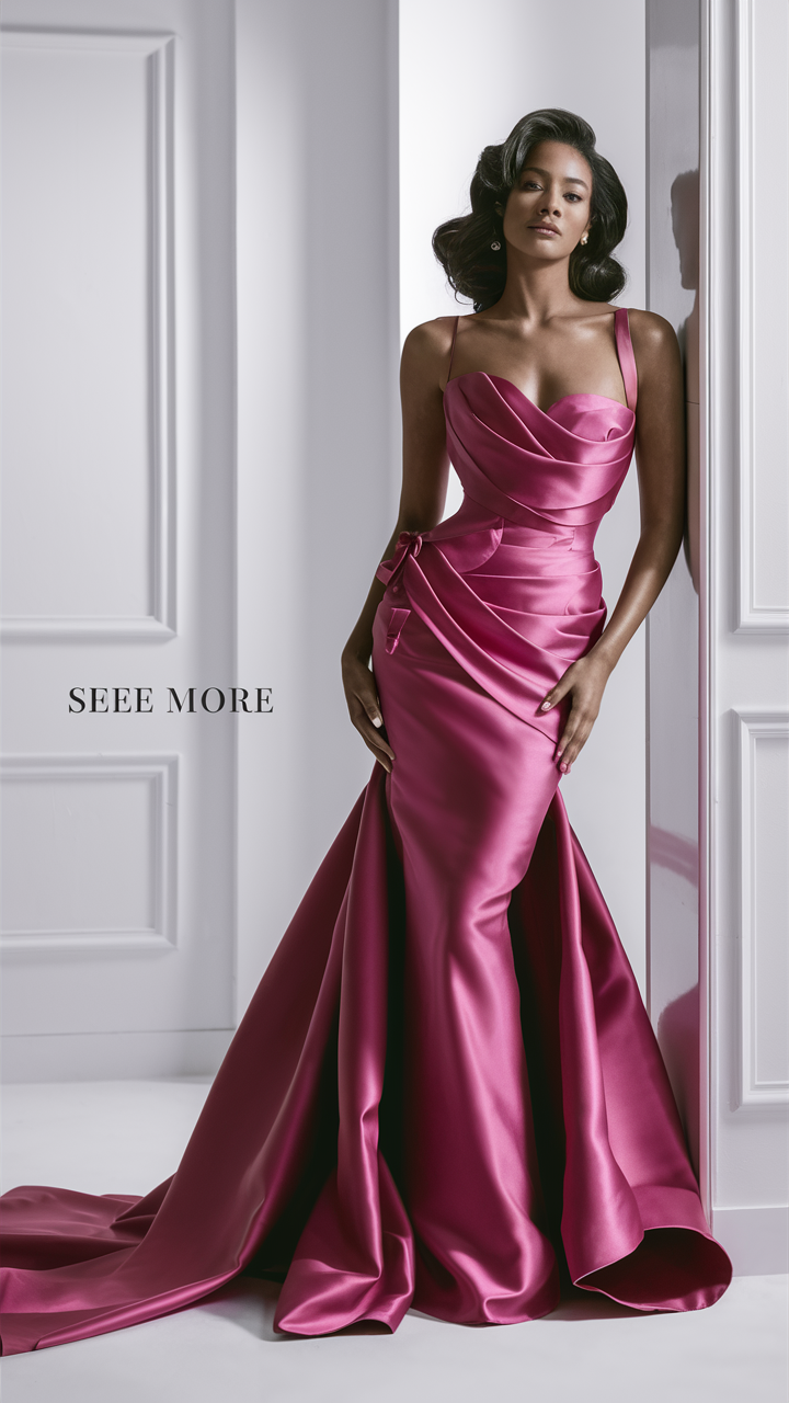 Guide to Elegant Prom Dresses