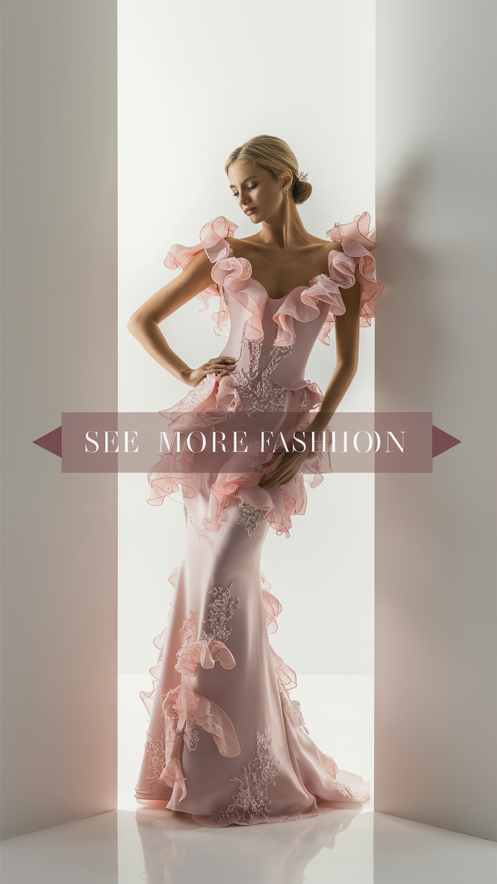 Guide to Elegant Prom Dresses