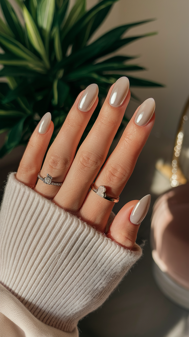Spring Nail Ideas That Feel Fresh, Soft and Beautiful