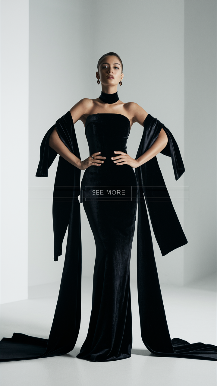 Guide to Elegant Prom Dresses