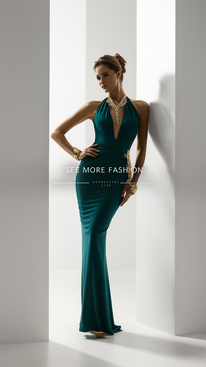 Guide to Elegant Prom Dresses