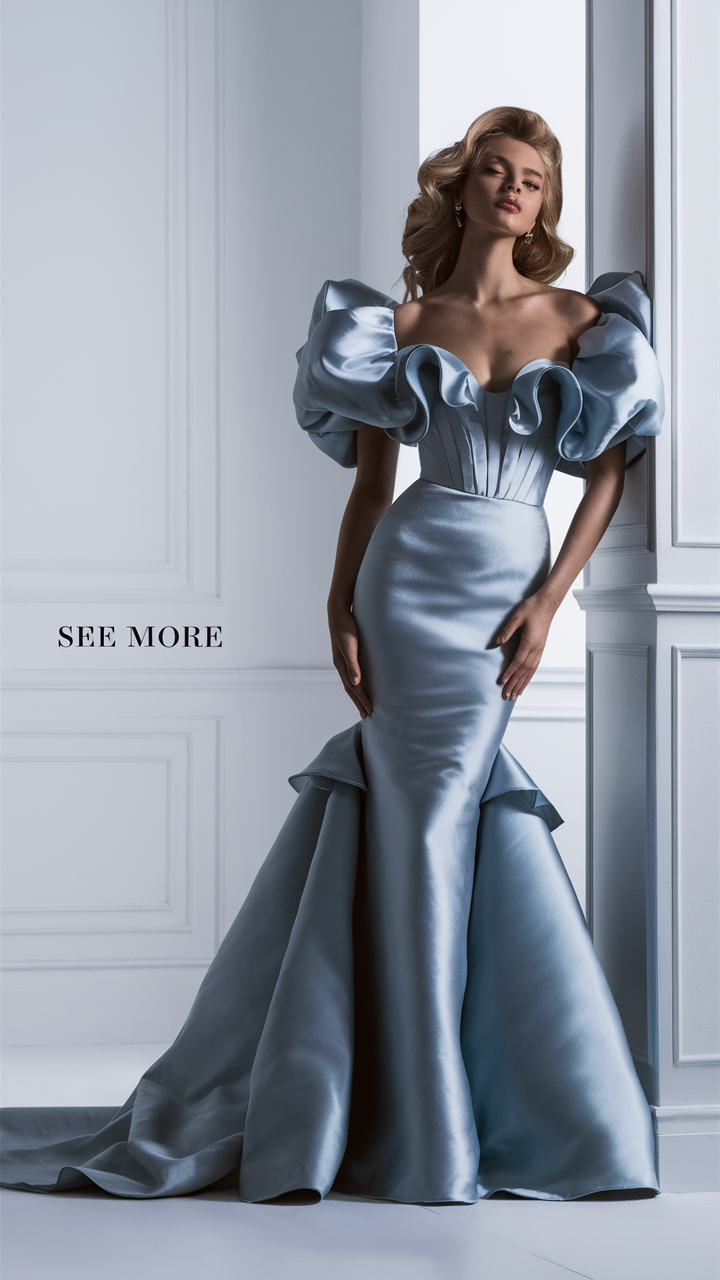 Guide to Elegant Prom Dresses