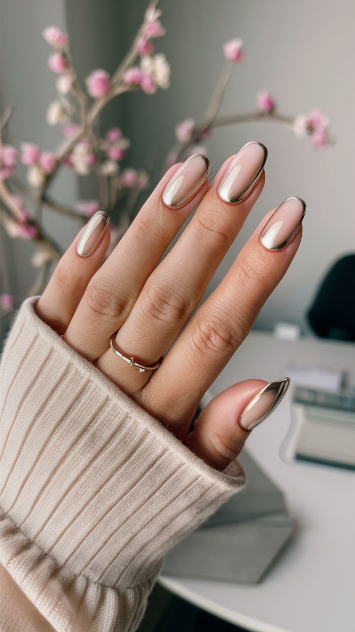 Spring Nail Ideas
