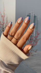 Spring Nail Ideas