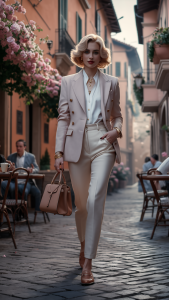 The Ultimate Guide to Italian Style