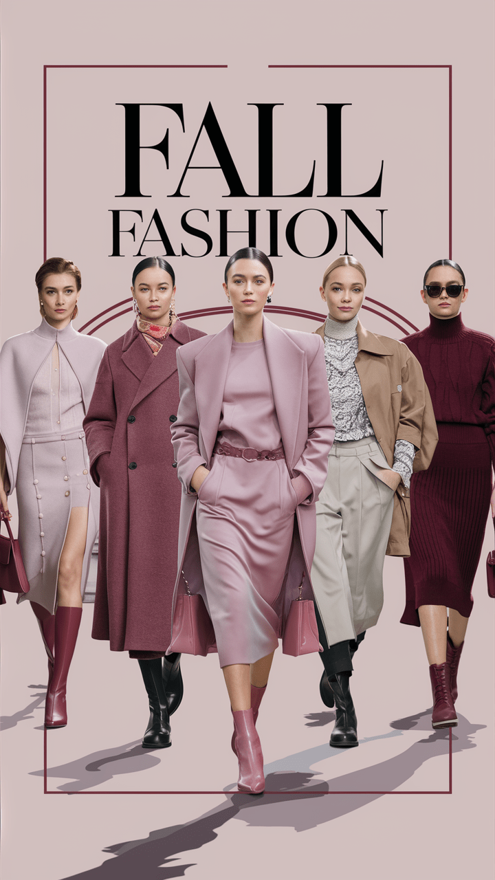 FALL/Winter 2025–2026 Full-Color Guide