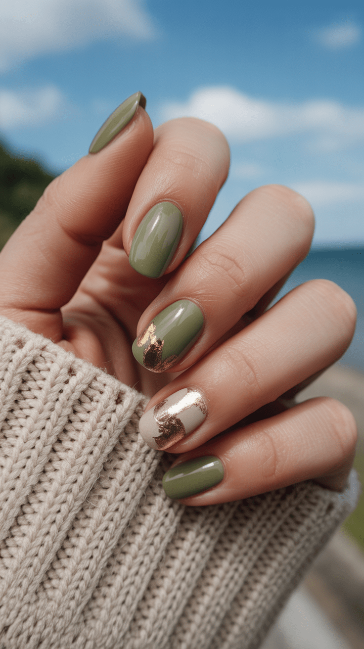 Fall Nail Ideas
