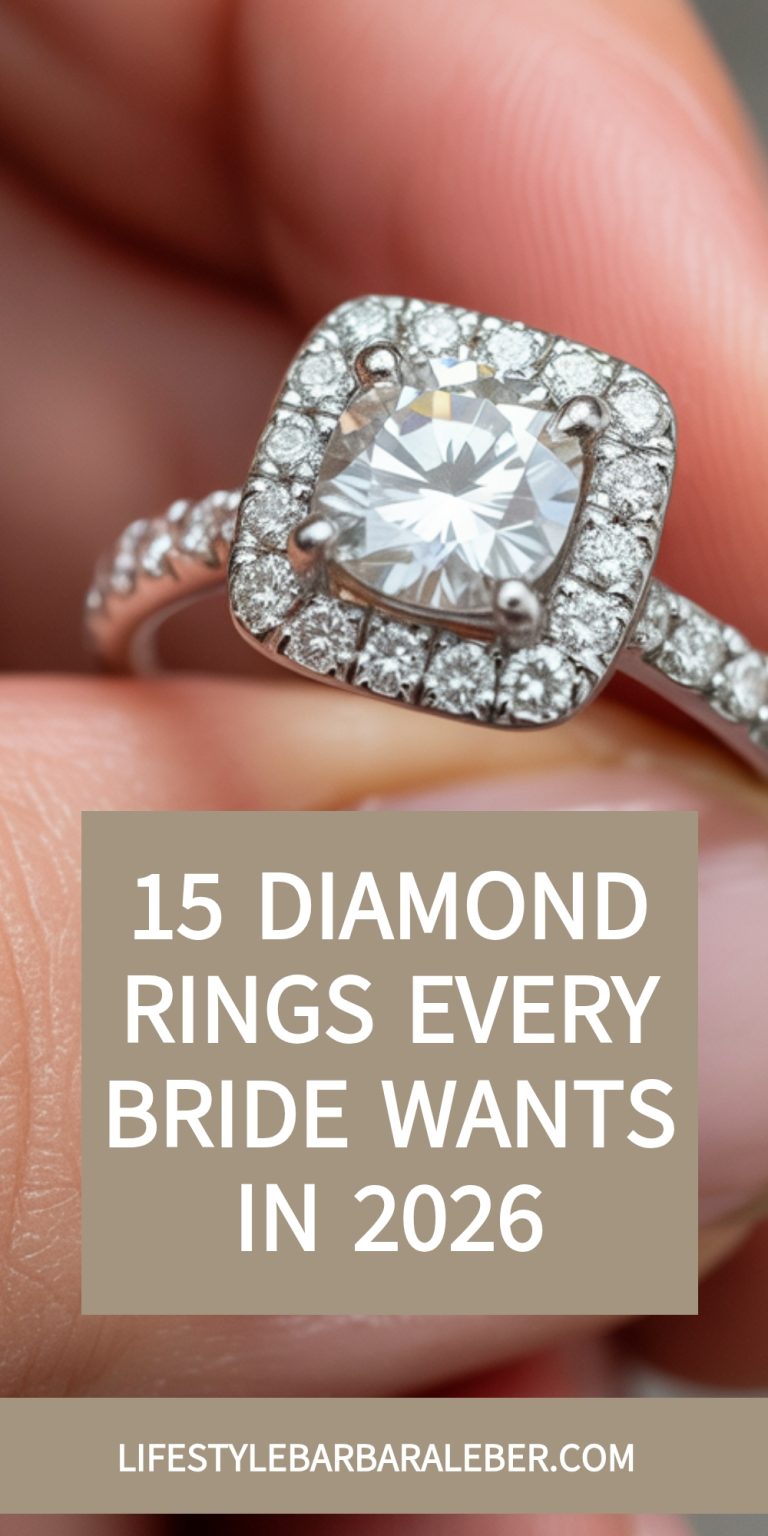 15 Top Diamond Engagement Ring Brands for Every Bridal Style