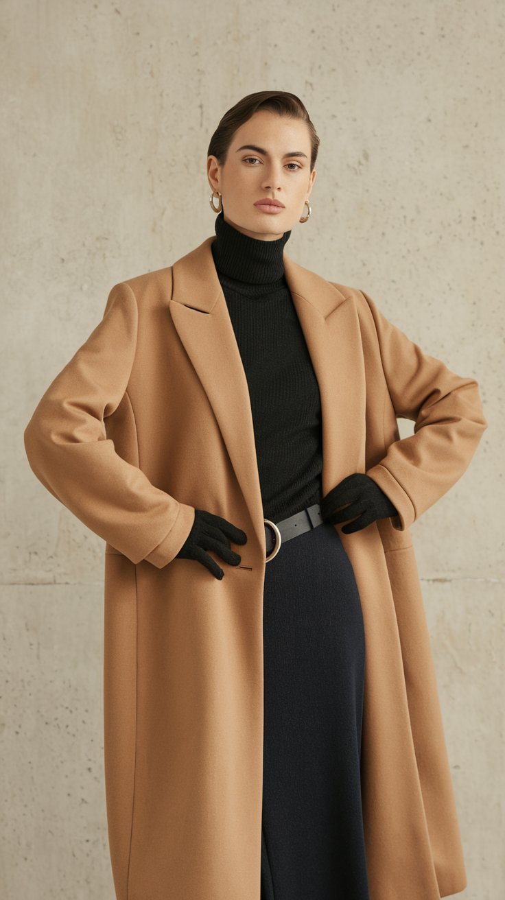 Carolyn Bessette-Kennedy Inspired Outfits for Quiet Luxury Style
